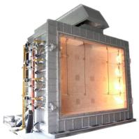 China Fire-resistant sealing test equipment for sale