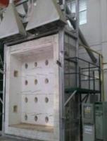 China Sealing fire resistance tester for sale