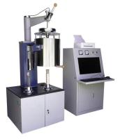China Firestop fire resistance furnace for sale
