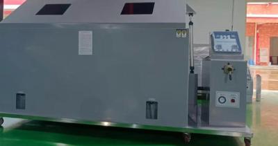 China GB/T227079 Salt spray box for sale
