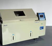 China Large saline spray test cabinet for cable terminal accessories for sale