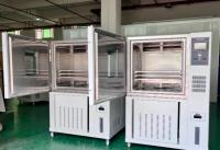 China Standard cable corrosion resistance salt spray test chamber for sale