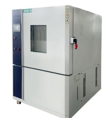 China 1000 volume high-voltage cable accessory salt spray test chamber for sale