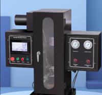 China Reinforced Frame Rust-Proof Long Service Life Equipment Heavy-Duty Stainless Steel NBS Smoke Density Apparatus for sale