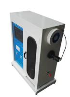 China Universal NBS Smoke Density Tester ISO 5659-2 ASTM E662 NFPA 258 GB/T 8323 Multi-Certification Chamber for sale