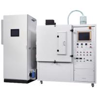 China ASTM D2843 Building Material Smoke Density Test Apparatus with 95% Propane Gas Source High Accuracy Measurement for sale