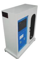 China IEC 61034 3m3 Cube Cable Smoke Density Tester Horizontal Burning Chamber Wire Fiber Optic Cable for sale