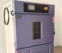 China DX8315A Industrial UV Irradiation Tester 2000h Glass Aging 16 Lamps 45C Temperature Control for sale