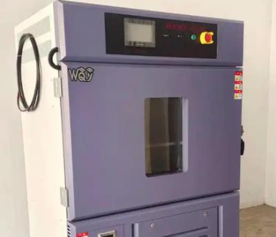 China DX8315A Industrial UV Irradiation Tester 2000h Glass Aging 16 Lamps 45C Temperature Control for sale