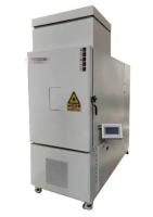 China DX8315A 9KW 380V Three Phase UV Aging Machine 16 OSRAM Lamps Laminated Glass Test Equipment for sale