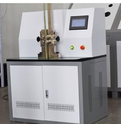 China Electrical Conduit Bending Tester for sale