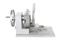 China Plastic Pipe Tensile Testing Machine 5KN Digital Tester for Pipeline Material Testing for sale