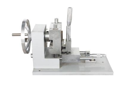 China Plastic Pipe Tensile Testing Machine 5KN Digital Tester for Pipeline Material Testing for sale