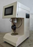 China Plastic ball indentation hardness tester for sale