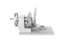 China Notch sample preparation machine for sale