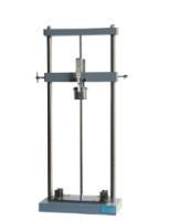 China Plastic pipe impact testing machine for sale