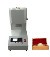 China Melt index meter (with printing) for sale