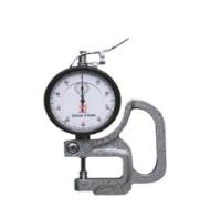 China Handheld thickness gauge for sale
