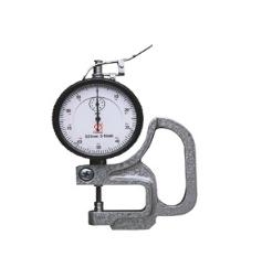China Handheld thickness gauge for sale