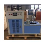 China Compression cold resistance coefficient tester for sale