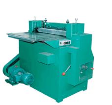 China Automatic rubber cutting machine for sale