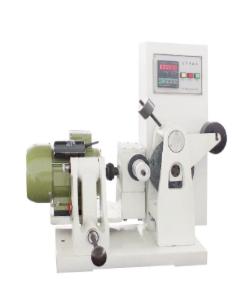 China Akron   abrasion machine for sale