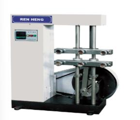 China Rubber fatigue testing machine for sale