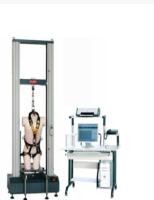 China Static load testing machine for sale