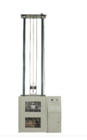China Pipe drop hammer impact testing machine for sale