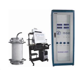 China Pipe pressure tester for sale