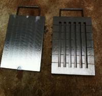 China Cord extraction mold for sale
