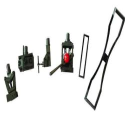 China Dumbbell stretching fixture for sale