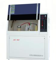 China BDV-100C Dielectric Withstand Voltage Tester 100kV 10 Inch HMI for Transformer Insulation Test for sale