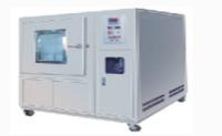 China TTI-110 CTI Tester IEC 60112 GB/T 4207 0.1% NH4Cl Solution 4mm Electrode Gap for Rubber Material for sale