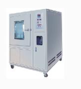 China Rubber and plastic series products-Multi environmental stress testing machine - Electrical equipment reliability verification scheme for sale