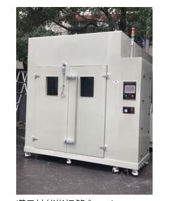 China THT-1000 Constant Temperature Humidity Chamber 1000L -40°C~+150°C for Telecom Equipment for sale