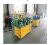 China ---DX-XK160 Open Mil for sale