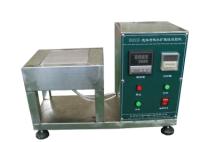 China ---DX8001A Water Diffusion Test Machine for sale