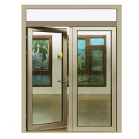 China Aluminium Swing Door China Top Other Door for Home High-Quality Customized With German Hardware for sale