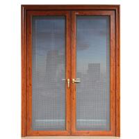China Aluminium Swing Door China Top Other Door for Home High-Quality Customized With German Hardware for sale