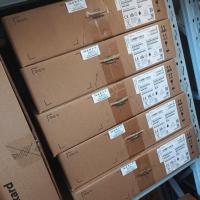 China JL677A HPE Aruba Networking CX 6100 24G Class4 PoE 4SFP+ 370W Switch for sale
