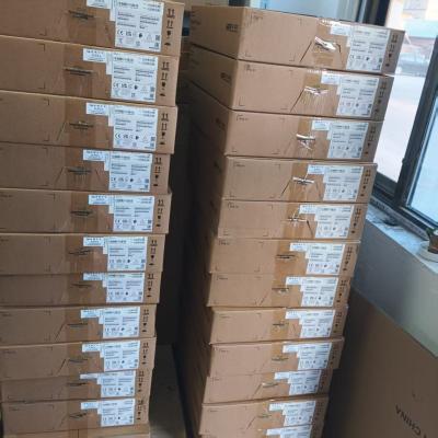 China HPE Aruba Networking 2930F 48G PoE+ Layer 3 Stackable Switch with 370W Power Supply for sale