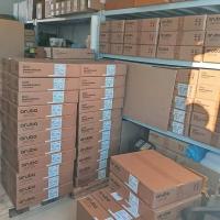China JL256A HPE Aruba Networking 2930F 48G PoE+ 4SFP+ Switch for sale