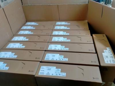 China JL667A HPE Aruba Networking CX 6100 24G 4SFP+ Switch for sale