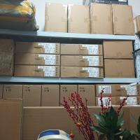 China JL659A HPE Aruba Networking CX 6300M 48-port HPE Smart Rate 1/2.5/5GbE Class 6 PoE and 4-port SFP56 Switch for sale