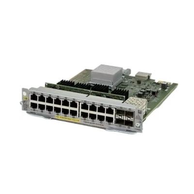 China J9992A HPE Aruba Networking 20port 10/100/1000BASET PoE+ MACsec 1port 40GbE QSFP+ v3 zl2 Module Aruba 20p PoE+ 1p 40GbE QSFP+ v3 zl2 Mod for sale