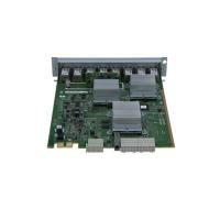 China J9995A HPE Aruba Networking 8‑port 1/2.5/5/10GBASE‑T PoE+ MACsec v3 zl2 Module Aruba 8p 1/2.5/5/XGT PoE+ v3 zl2 Mod for sale
