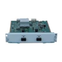 China J9996A HPE Aruba Networking 2‑port 40GbE QSFP+ v3 zl2 Module Aruba 2p 40GbE QSFP+ v3 zl2 Mod for sale
