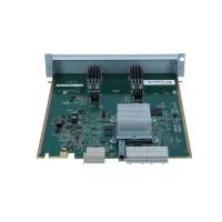 China J9996A HPE Aruba Networking 2‑port 40GbE QSFP+ v3 zl2 Module Aruba 2p 40GbE QSFP+ v3 zl2 Mod for sale