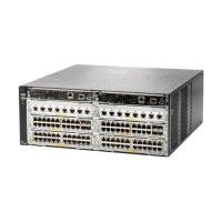 China J9821A HPE Aruba 5406R zl2 HPE Aruba Networking 5406R zl2 Switch Managed rack-mountable PoE+ Switches for sale
